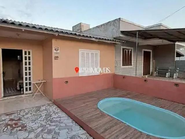 Casa / Sobrado para Venda em Tramandaí/RS Nova Tramandaí 2 Quartos