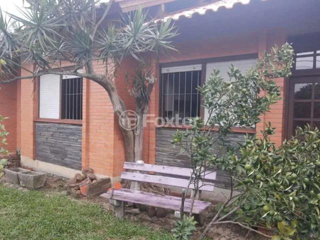 Casa / Sobrado para Venda em Tramandaí/RS Nova Tramandaí 2 Quartos