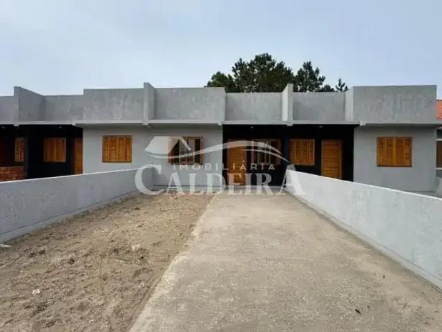 Casa / Sobrado para Venda em Tramandaí/RS Nova Tramandaí 2 Quartos