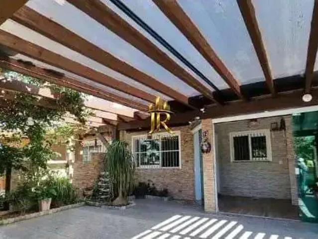 Casa / Sobrado para Venda em Tramandaí/RS Nova Tramandaí 2 Quartos