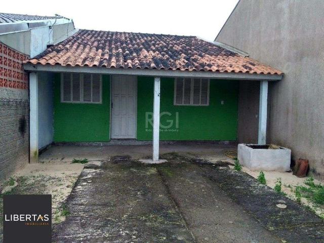 Casa / Sobrado para Venda em Tramandaí/RS Nova Tramandaí 2 Quartos