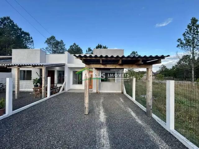 Casa / Sobrado para Venda em Tramandaí/RS Nova Tramandaí 2 Quartos