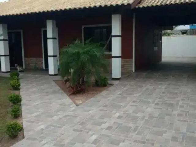 Casa / Sobrado para Venda em Tramandaí/RS Nova Tramandaí 2 Quartos