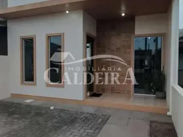 Casa / Sobrado para Venda em Tramandaí/RS Nova Tramandaí 2 Quartos