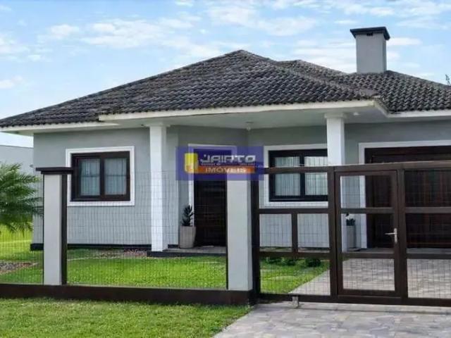 Casa / Sobrado para Venda em Tramandaí/RS Nova Tramandaí