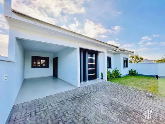 Casa / Sobrado para Venda em Tramandaí/RS Nova Tramandaí 3 Quartos