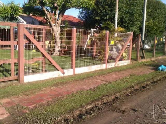 Casa / Sobrado para Venda em Tramandaí/RS Nova Tramandaí 3 Quartos