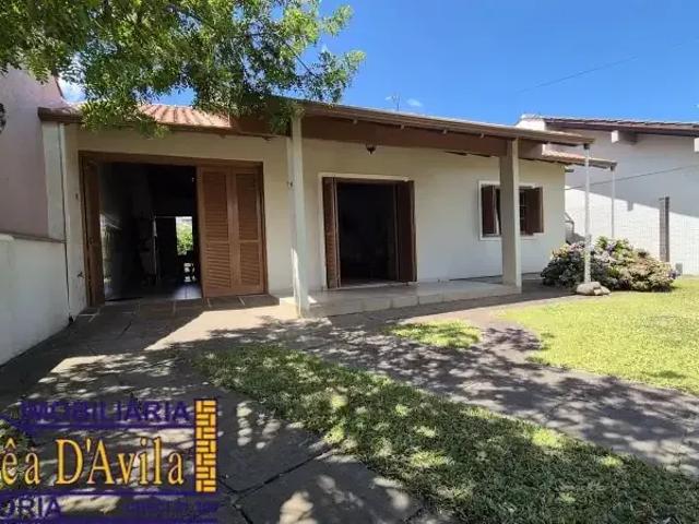 Casa / Sobrado para Venda em Tramandaí/RS Nova Tramandaí 3 Quartos
