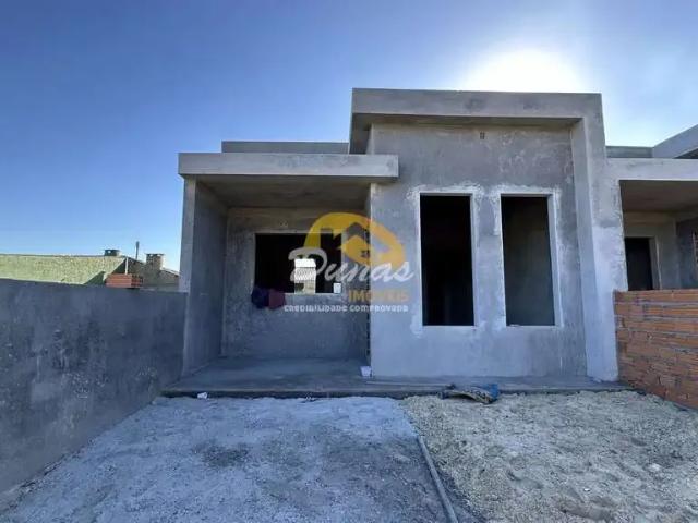 Casa / Sobrado para Venda em Tramandaí/RS Nova Tramandaí 3 Quartos