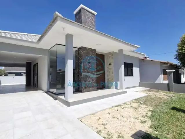 Casa / Sobrado para Venda em Tramandaí/RS Nova Tramandaí 3 Quartos