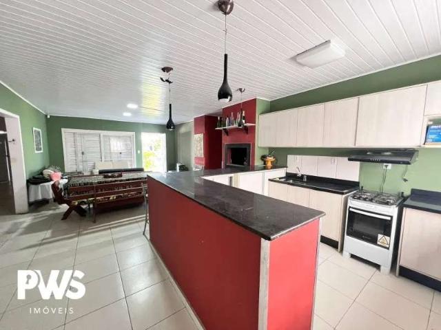Casa / Sobrado para Venda em Tramandaí/RS Nova Tramandaí 3 Quartos
