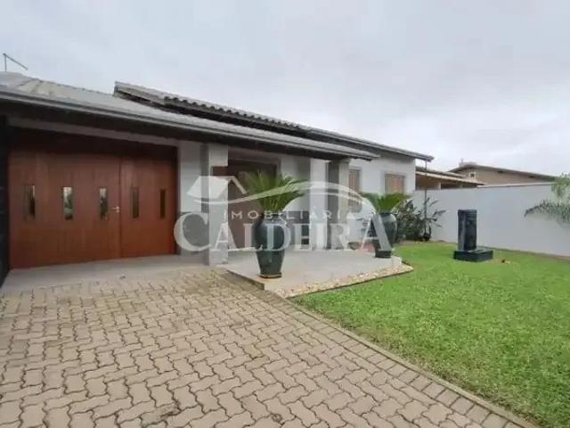Casa / Sobrado para Venda em Tramandaí/RS Nova Tramandaí 3 Quartos
