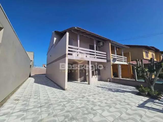 Casa / Sobrado para Venda em Tramandaí/RS Nova Tramandaí 3 Quartos