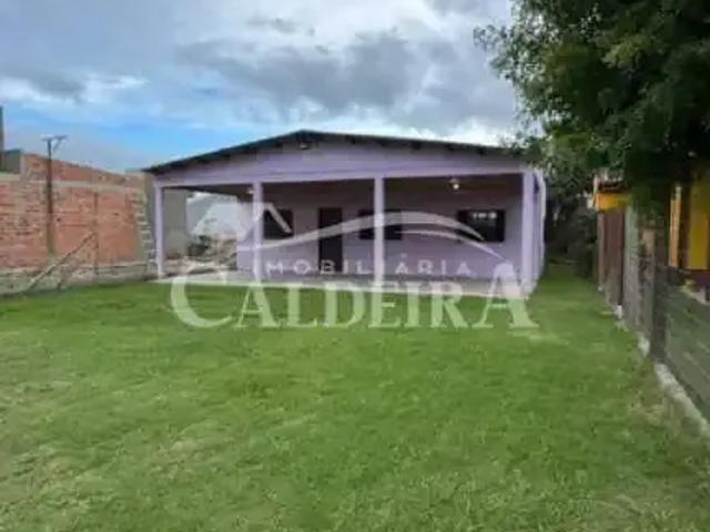 Casa / Sobrado para Venda em Tramandaí/RS Nova Tramandaí 3 Quartos