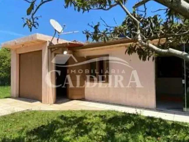 Casa / Sobrado para Venda em Tramandaí/RS Nova Tramandaí 3 Quartos
