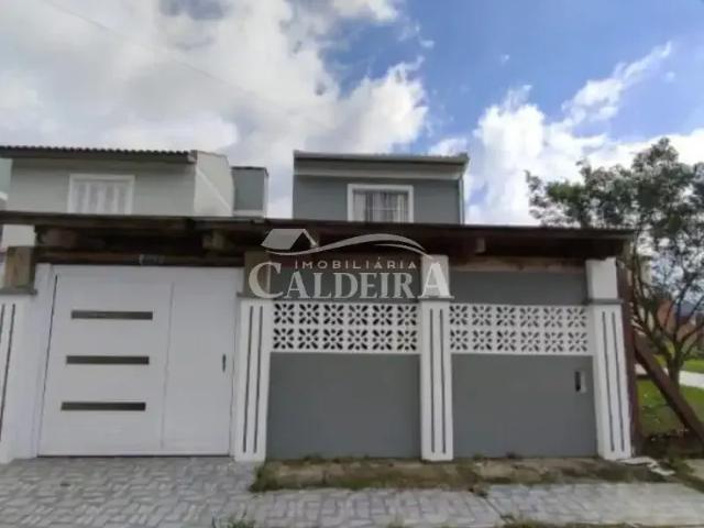 Casa / Sobrado para Venda em Tramandaí/RS Nova Tramandaí 3 Quartos