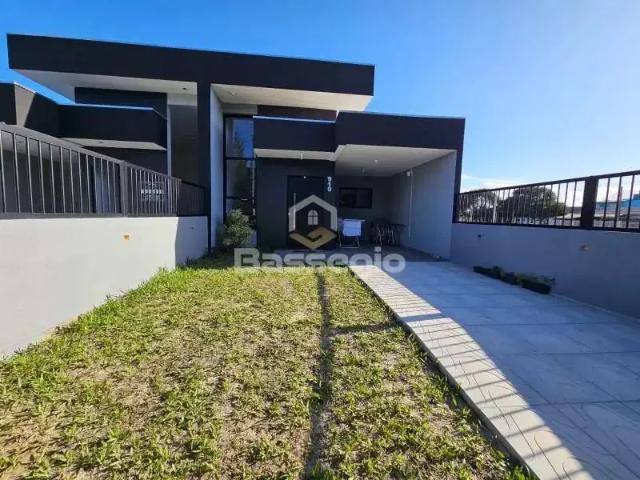 Casa / Sobrado para Venda em Tramandaí/RS Nova Tramandaí 3 Quartos