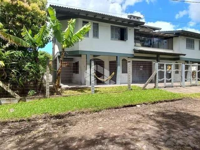 Casa / Sobrado para Venda em Tramandaí/RS Nova Tramandaí 3 Quartos