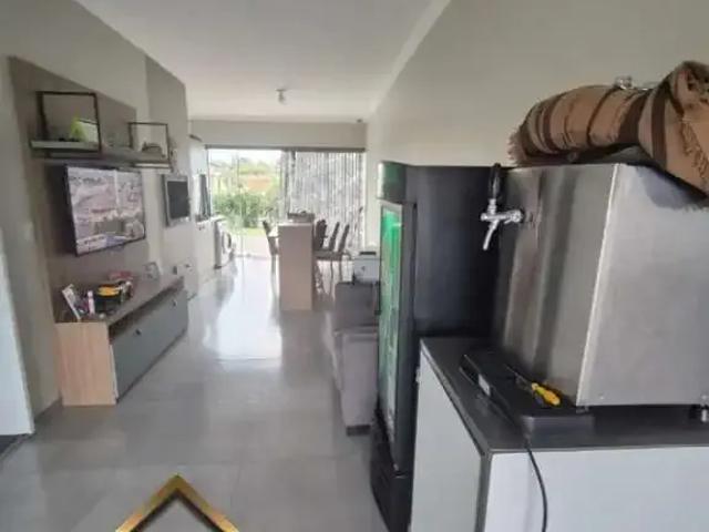 Casa / Sobrado para Venda em Tramandaí/RS Nova Tramandaí 3 Quartos
