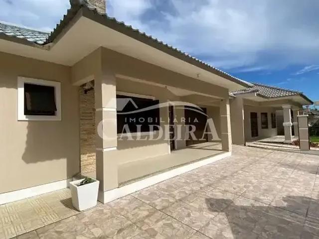 Casa / Sobrado para Venda em Tramandaí/RS Nova Tramandaí 3 Quartos