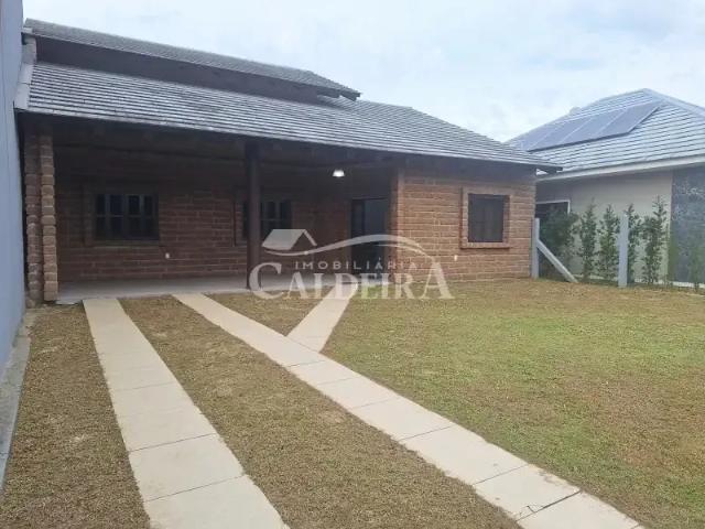 Casa / Sobrado para Venda em Tramandaí/RS Nova Tramandaí 3 Quartos