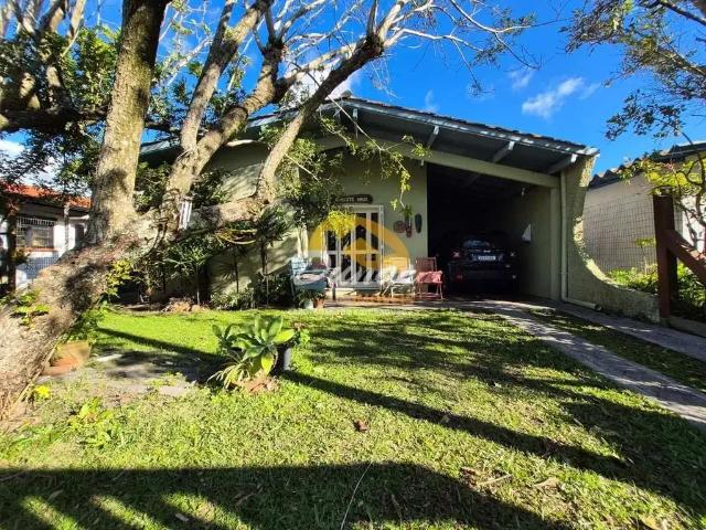 Casa / Sobrado para Venda em Tramandaí/RS Nova Tramandaí 3 Quartos