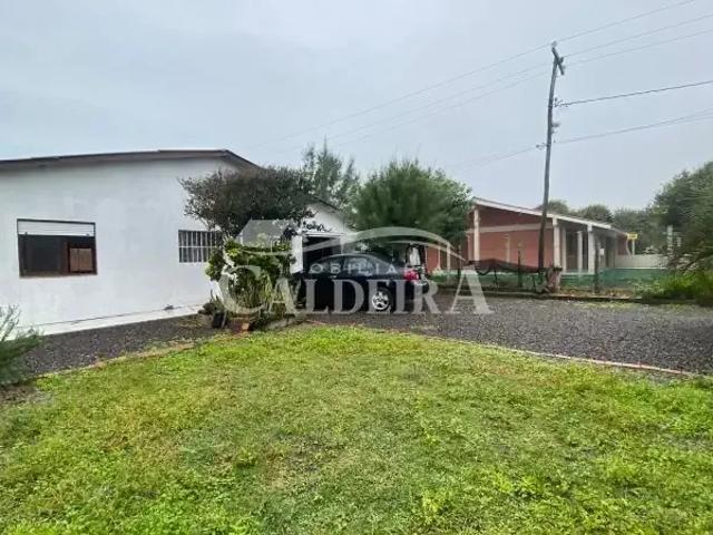 Casa / Sobrado para Venda em Tramandaí/RS Nova Tramandaí 3 Quartos