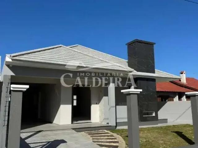 Casa / Sobrado para Venda em Tramandaí/RS Nova Tramandaí 3 Quartos
