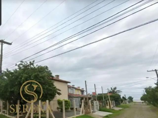 Casa / Sobrado para Venda em Tramandaí/RS Nova Tramandaí 3 Quartos