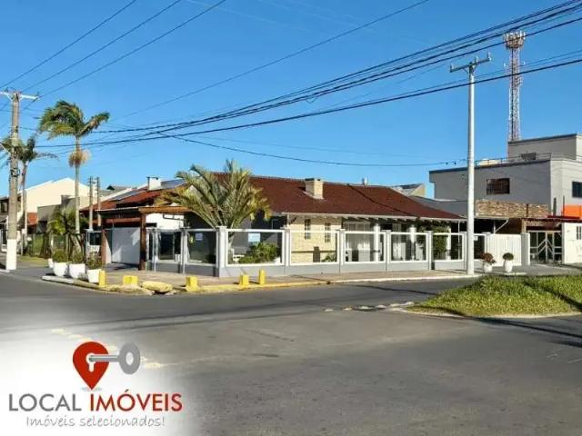 Casa / Sobrado para Venda em Tramandaí/RS Nova Tramandaí 3 Quartos