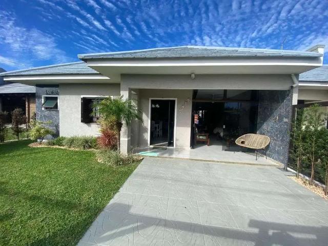 Casa / Sobrado para Venda em Tramandaí/RS Nova Tramandaí 3 Quartos