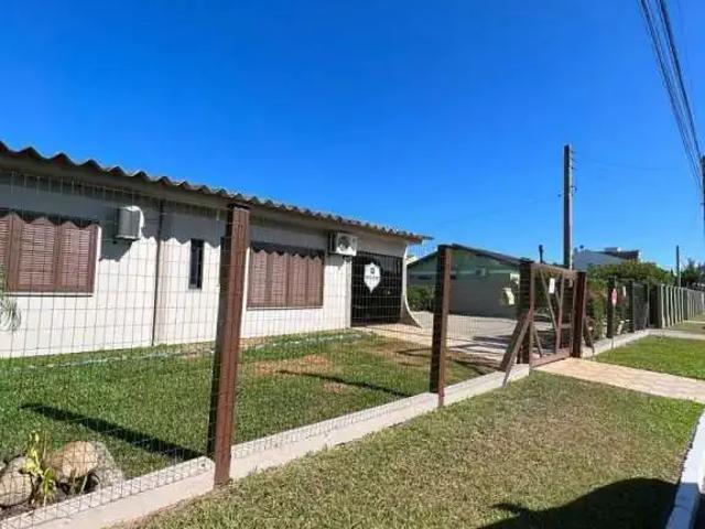 Casa / Sobrado para Venda em Tramandaí/RS Nova Tramandaí 3 Quartos