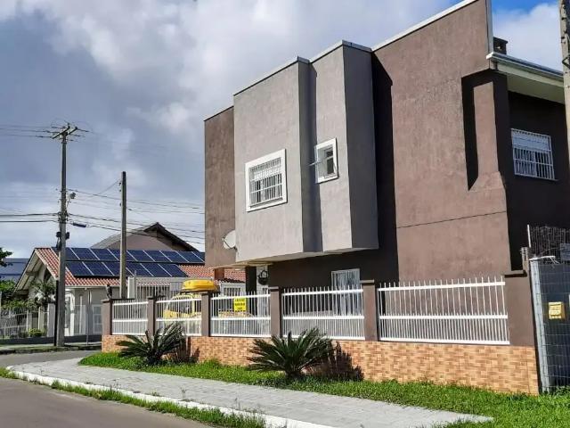 Casa / Sobrado para Venda em Tramandaí/RS Nova Tramandaí 3 Quartos