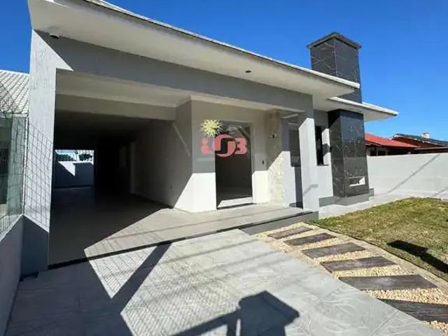 Casa / Sobrado para Venda em Tramandaí/RS Nova Tramandaí 3 Quartos