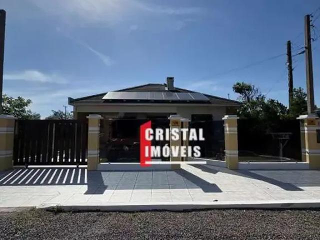 Casa / Sobrado para Venda em Tramandaí/RS Nova Tramandaí 3 Quartos