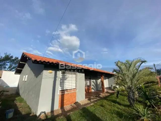 Casa / Sobrado para Venda em Tramandaí/RS Nova Tramandaí 3 Quartos