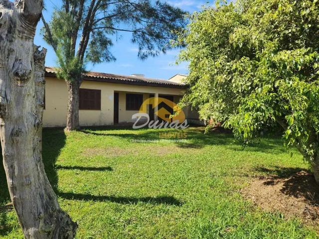 Casa / Sobrado para Venda em Tramandaí/RS Nova Tramandaí 3 Quartos
