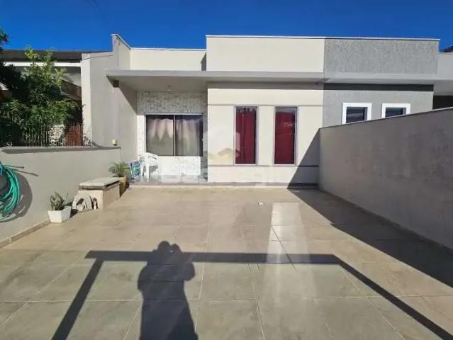 Casa / Sobrado para Venda em Tramandaí/RS Nova Tramandaí 3 Quartos