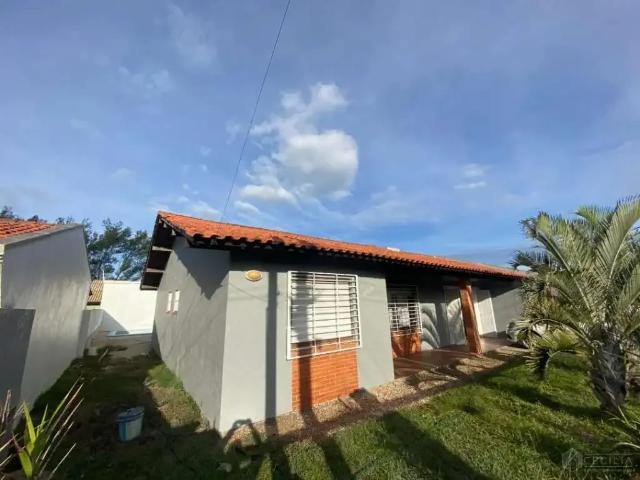 Casa / Sobrado para Venda em Tramandaí/RS Nova Tramandaí 3 Quartos