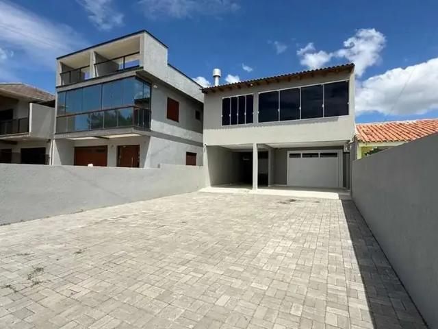 Casa / Sobrado para Venda em Tramandaí/RS Nova Tramandaí 3 Quartos