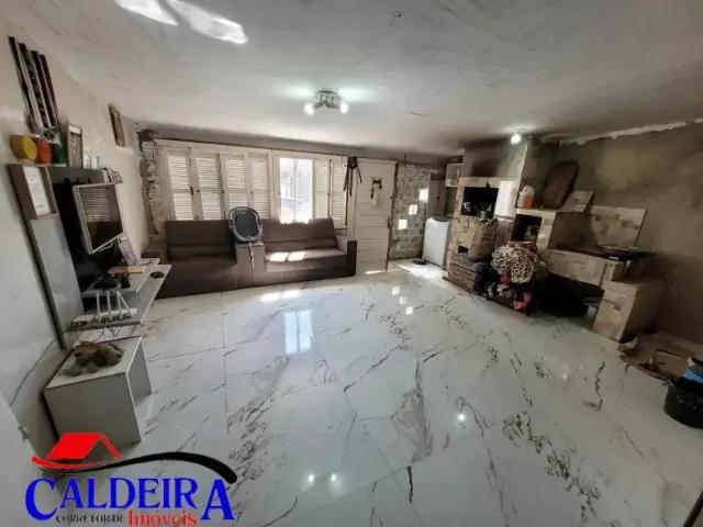 Casa / Sobrado para Venda em Tramandaí/RS Nova Tramandaí 3 Quartos