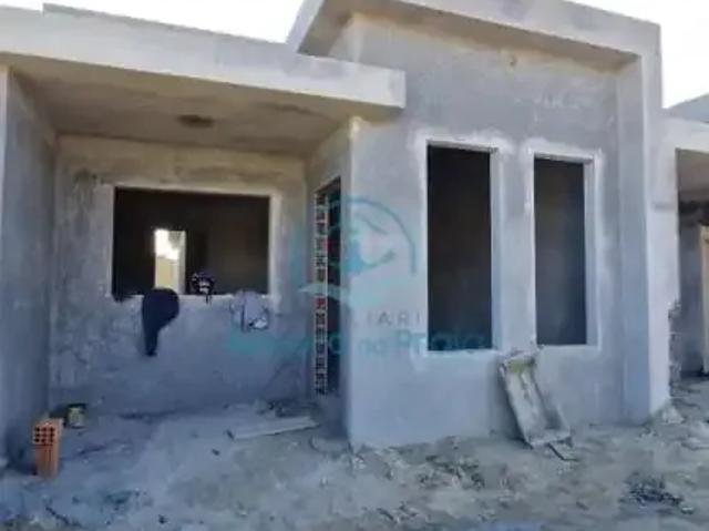 Casa / Sobrado para Venda em Tramandaí/RS Nova Tramandaí 3 Quartos