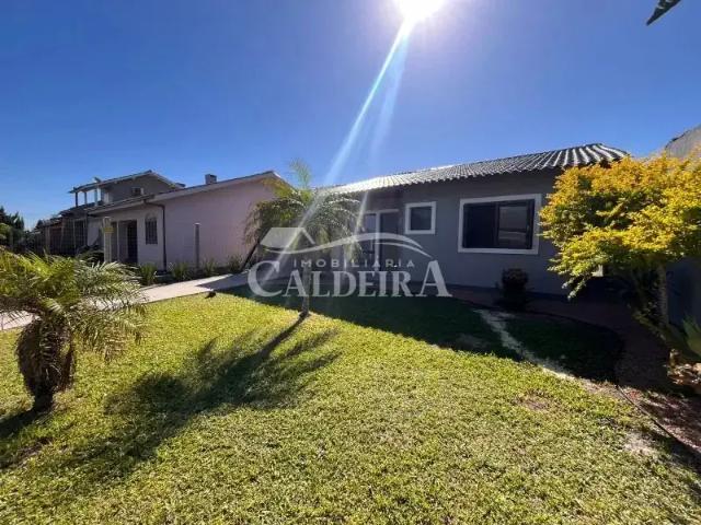 Casa / Sobrado para Venda em Tramandaí/RS Nova Tramandaí 3 Quartos