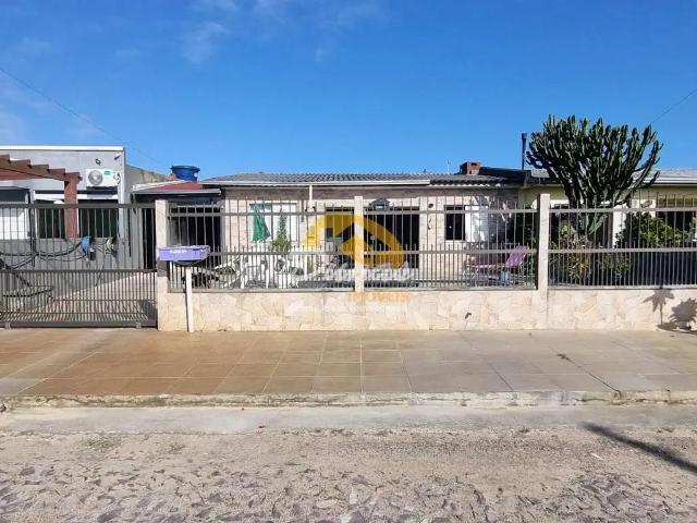 Casa / Sobrado para Venda em Tramandaí/RS Nova Tramandaí 3 Quartos