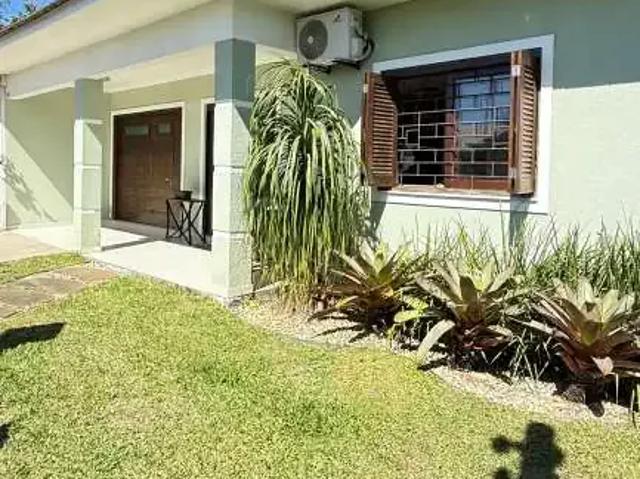 Casa / Sobrado para Venda em Tramandaí/RS Nova Tramandaí 3 Quartos