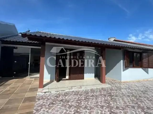 Casa / Sobrado para Venda em Tramandaí/RS Nova Tramandaí 3 Quartos