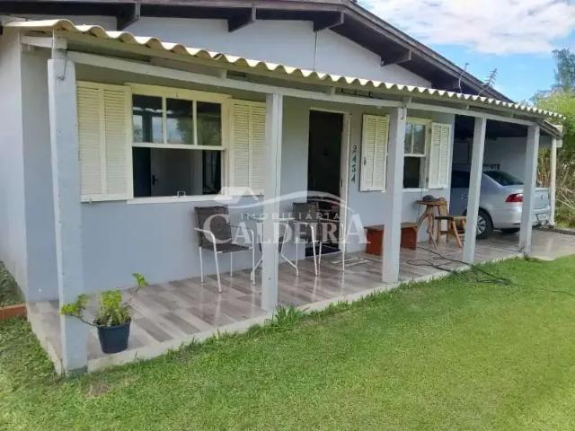 Casa / Sobrado para Venda em Tramandaí/RS Nova Tramandaí 3 Quartos