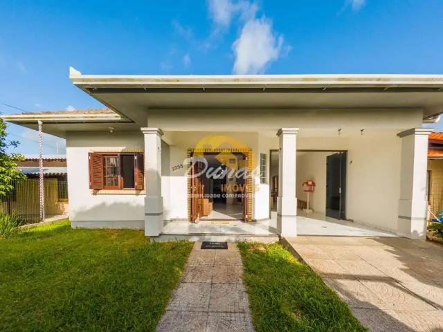 Casa / Sobrado para Venda em Tramandaí/RS Nova Tramandaí 3 Quartos