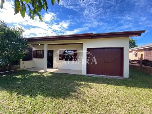 Casa / Sobrado para Venda em Tramandaí/RS Nova Tramandaí 3 Quartos