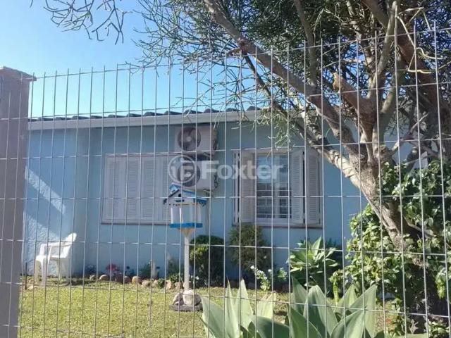 Casa / Sobrado para Venda em Tramandaí/RS Nova Tramandaí 3 Quartos